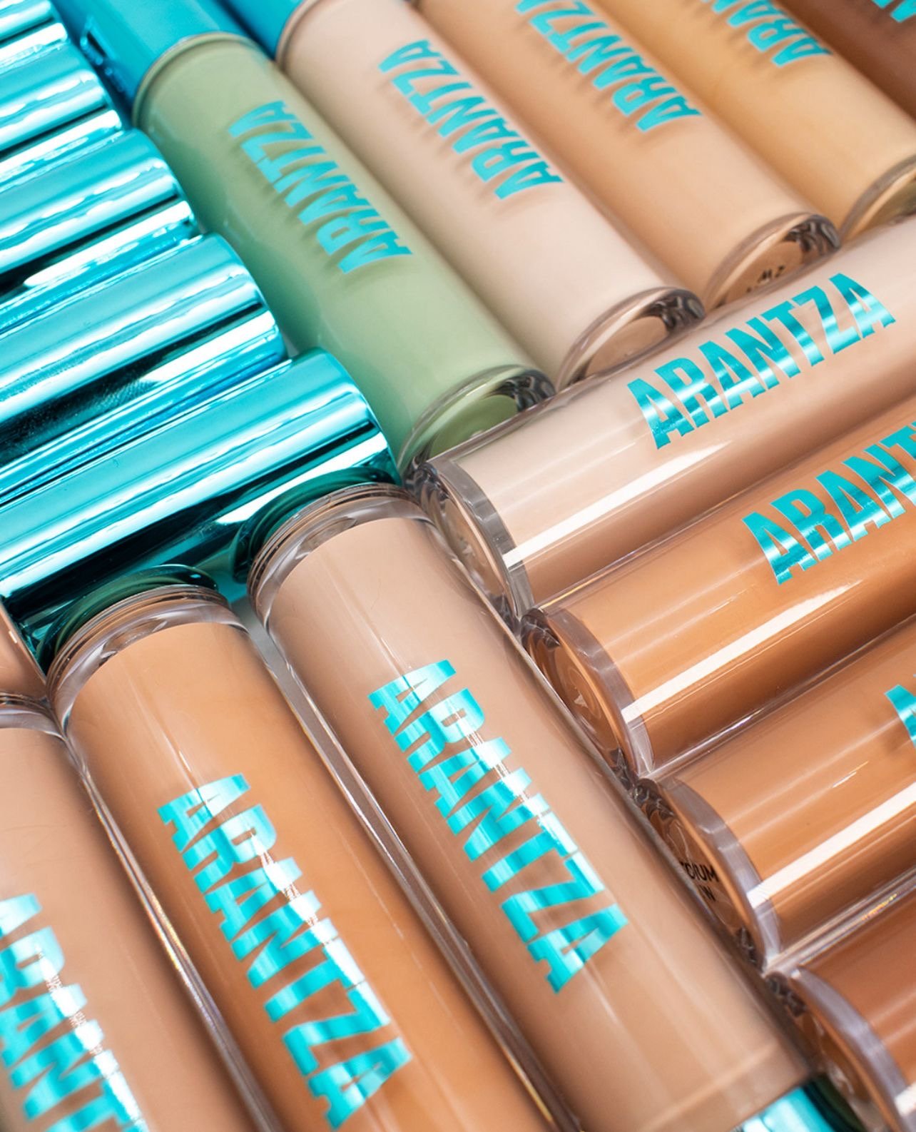CORRECTOR LIGHTS ON – Arya Beauty